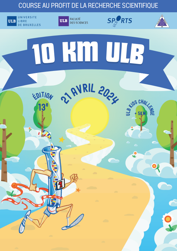 Ecole de Sports de l'ULB asbl - ULB Sports - Page d'Accueil ULB Sports