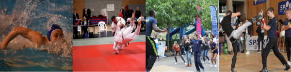 Ecole de Sports de l'ULB asbl - ULB Sports - Page d'Accueil ULB Sports