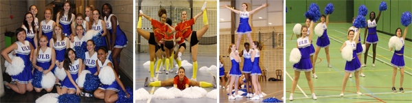 Ecole de Sports de l'ULB asbl - ULB Sports - ULB Sports, les services ...