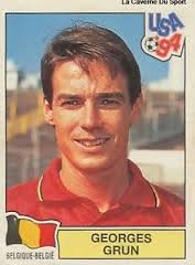 Ecole Georges Grun Parma INHALT