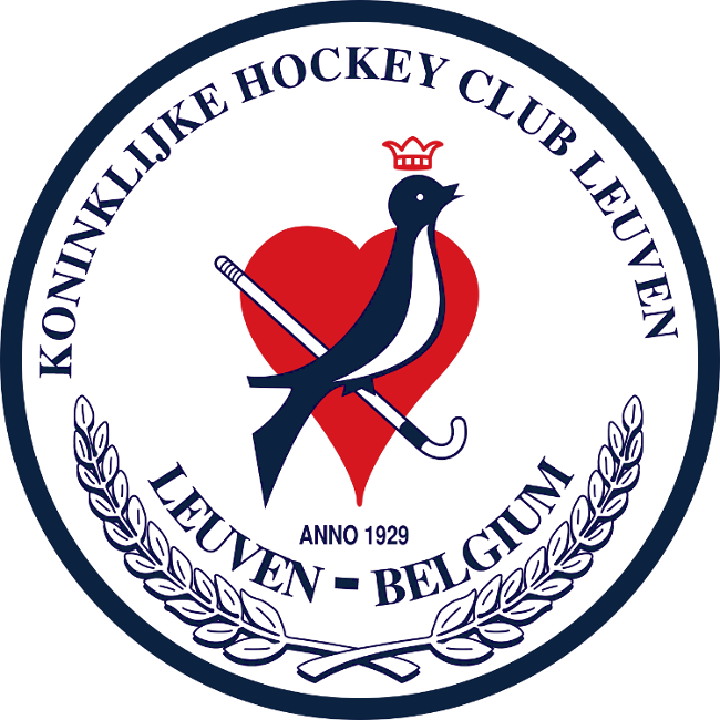 KHC LEUVEN - Koninklijke Hockey Club Leuven